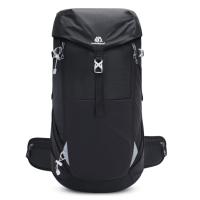 China Outdoor 50L Waterproof Backpack ODM Ultralight Camping Backpack Nylon for sale