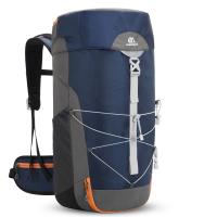 China 56*24*17cm Tactical  Waterproof Backpack ODM Military Hiking Backpack for sale