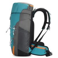 China 56*24*17cm Tactical  Waterproof Backpack ODM Military Hiking Backpack for sale