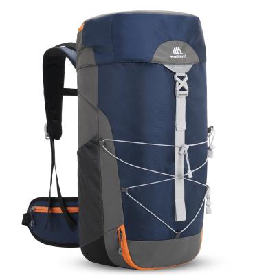 China 50L Military Tactical Hiking Backpack 1.8 Inch Waterproof Outdoor Travel Backpack for sale