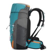 China 50L Military Tactical Hiking Backpack 1.8 Inch Waterproof Outdoor Travel Backpack for sale