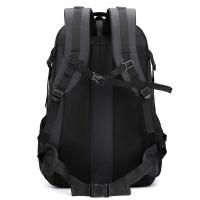 China 70L Waterproof Camping Backpack for Men Women Ultralight 1.32 kg Hiking Backpack Custom Logo for sale