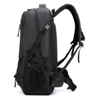 China 70L Waterproof Camping Backpack for Men Women Ultralight 1.32 kg Hiking Backpack Custom Logo for sale