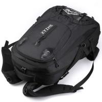 China 70L Waterproof Camping Backpack for Men Women Ultralight 1.32 kg Hiking Backpack Custom Logo for sale