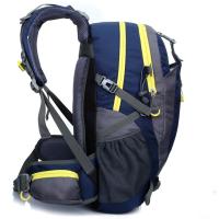 China ODM Waterproof Hiking Backpack 30L Water Resistant Daypack Weekend for sale