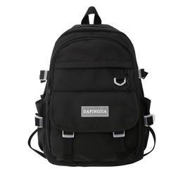 China Waterproof Laptop Backpack 14 Inch Lightweight Nylon Travel Daypack for Women for sale