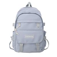China Waterproof Laptop Backpack 14 Inch Lightweight Nylon Travel Daypack for Women for sale