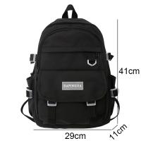 China Waterproof Laptop Backpack 14 Inch Lightweight Nylon Travel Daypack for Women for sale