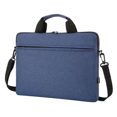 China Waterproof Travel Business Laptop Backpack with USB Charger Port 15.6 Inch for sale