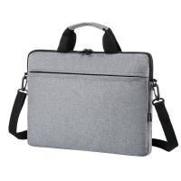 China Waterproof Travel Business Laptop Backpack with USB Charger Port 15.6 Inch for sale