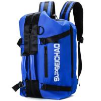 China Multi Function Laptop Backpack Travel Gym Bag 3 Way Duffle for Women Men College for sale
