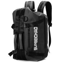 China Multi Function Laptop Backpack Travel Gym Bag 3 Way Duffle for Women Men College for sale