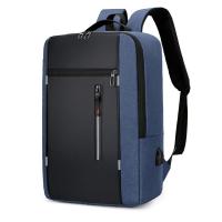 China ISO Anti Theft Water Resistant Backpack Luxury Computer Backpack With Charger for sale