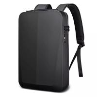 China Anti Theft Business Laptop Backpack ISO Large Capacity Waterproof Backpack for sale