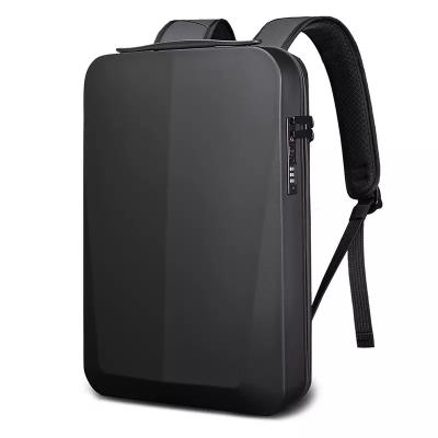 China Anti Theft Business Laptop Backpack ISO Large Capacity Waterproof Backpack for sale