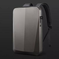 China Anti Theft Business Laptop Backpack ISO Large Capacity Waterproof Backpack for sale