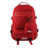 China Oxford Business Travel Backpack 15.6 Inch Laptop Large Capacity Casual School Bag for sale