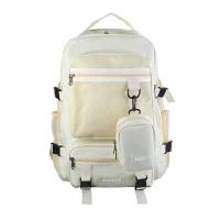 China Oxford Business Travel Backpack 15.6 Inch Laptop Large Capacity Casual School Bag for sale