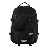 China Oxford Business Travel Backpack 15.6 Inch Laptop Large Capacity Casual School Bag for sale