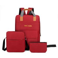 China Business Men'S 3 In 1 Laptop Backpack for sale