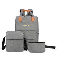 China Business Men'S 3 In 1 Laptop Backpack for sale