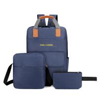 China Business Men'S 3 In 1 Laptop Backpack for sale