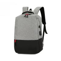 China 1.37 Inch Business Computer Backpack 3 In 1 Laptop Backpack Smart Mochilas Usb for sale