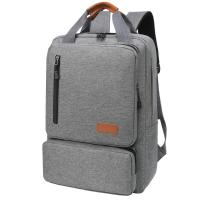 China Three Piece Oxford Waterproof Backpack Men Women Backpack Set for sale