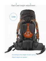 China Hiking Mountain Warehouse Rucksack Rain Cover for sale