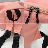China 5 in 1 Multifunctional Kids School Backpack Set Waterproof Canvas 1.37 Inch for sale