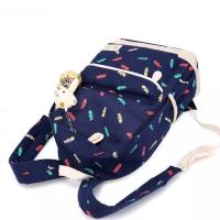 China Canvas School Backpack Set for Girls Women Durable Travel Laptop Bag 7 Colors Wholesale for sale