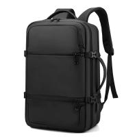 China 59L Oxford Business Laptop Backpack with USB Charging Port 45cm for sale