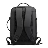 China 59L Oxford Business Laptop Backpack with USB Charging Port 45cm for sale