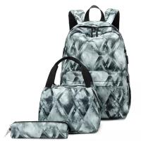 China Lightweight Backpack Sets For Teens School Book Bags Sets Oxford for sale