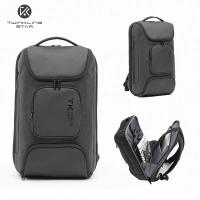 China ODM Large Capacity Laptop Backpack 36L MultiFunction Men Computer Backpack for sale