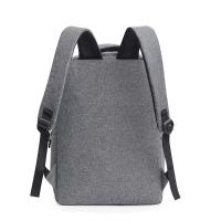 China Black ODM Unisex Backpack Sets Business 3 In 1 Laptop Backpack Set  School for sale