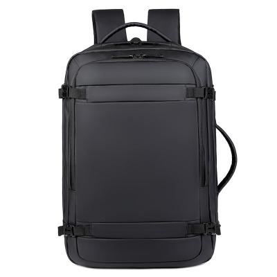 China 32*46*15cm Business Laptop Backpack ODM Computer Security Laptop Bag for sale