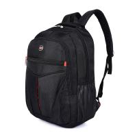 China Oxford Cloth Business Laptop Backpack 50cm OEM Padded Computer Backpack for sale