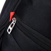 China Oxford Cloth Business Laptop Backpack 50cm OEM Padded Computer Backpack for sale