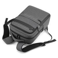 China 15.6 Inch Business Laptop Backpack Waterproof Travel Backpack USB Charging 28x16x42 cm for sale