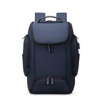 China Waterproof Travel Laptop Backpack 15.6 Inch Anti Theft USB Charging Business Bag for sale