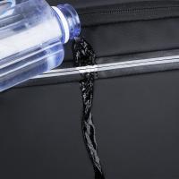 China Waterproof USB Charging Backpack 30x11x46cm Laptop Bag for Men Women 17.3 Inch for sale
