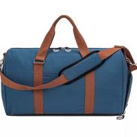 China Unisex Anti Theft Travel Bag 65L Waterproof Duffle Luggage Trolley Polyester for sale