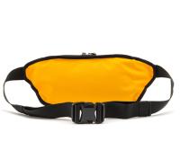 China Eco-Friendly Waterproof Polyester Waist Bag 11.5x7x4 Inch Outdoor Running Fanny Pack for sale