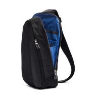 China Waterproof Crossbody Waist Bag 15.5cm x 30.5cm Adjustable Shoulder Strap for Travel Gym for sale
