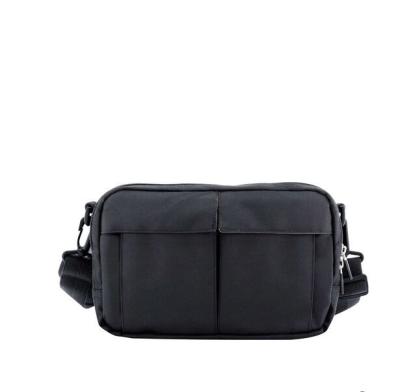 China Waterproof Waist Bag Pouch 33-60 Inch Adjustable Running Fanny Pack for Men Women for sale
