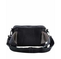 China Waterproof Waist Bag Pouch 33-60 Inch Adjustable Running Fanny Pack for Men Women for sale