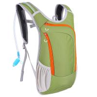 China 2L Unique Running Water Backpack Cycling Hiking Backpack With Water Bladder for sale