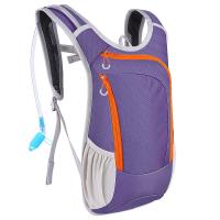 China 2L Unique Running Water Backpack Cycling Hiking Backpack With Water Bladder for sale