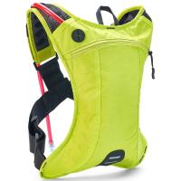 China Hiking Running Water Backpack Bicycle 2L Running Hydration Vest With Bladder for sale